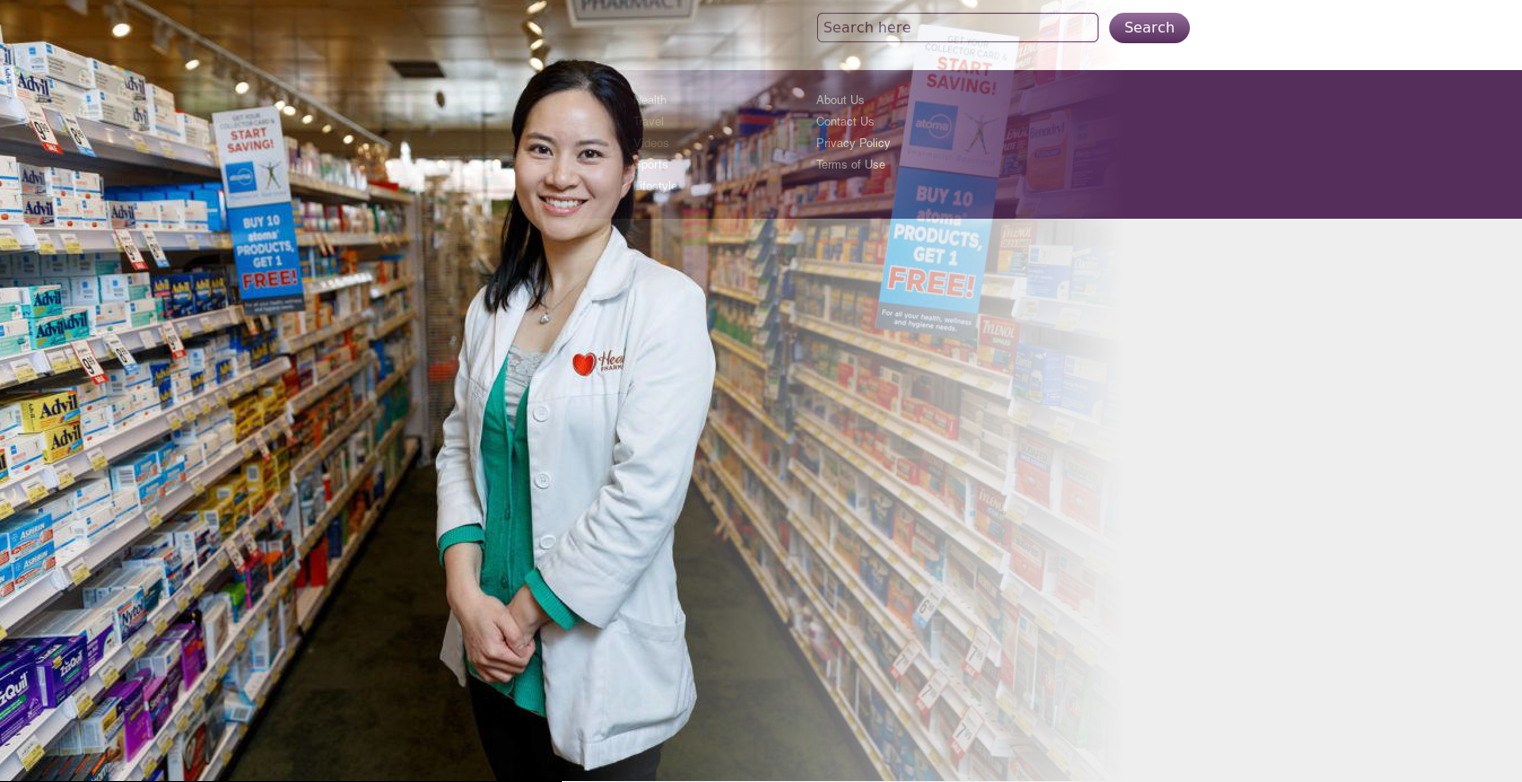 Pharm Store Reviews - Horrible Online Pharmacy