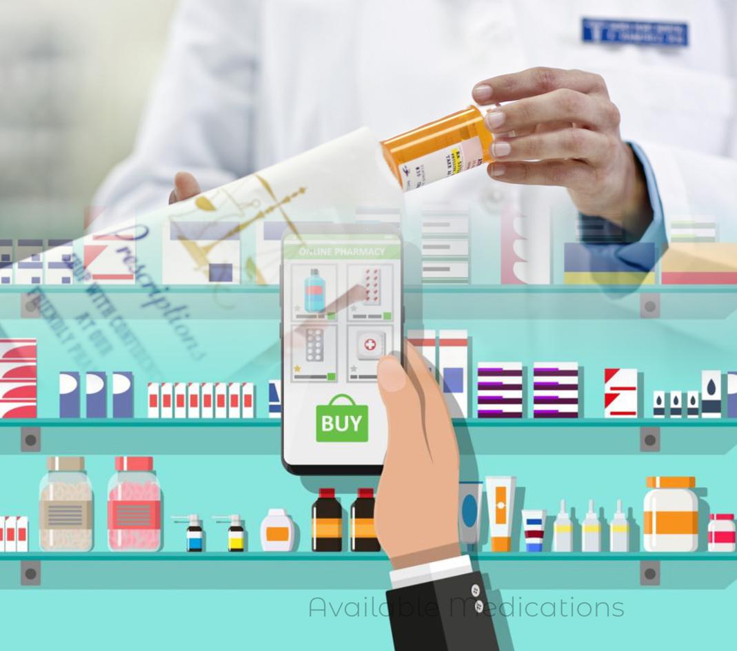 Reliablepharmacy Review – Drug Localized In India