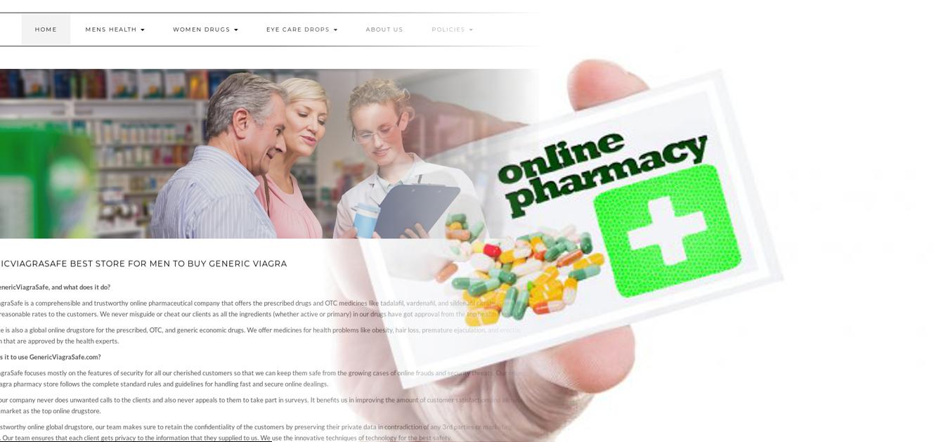 Rx Online Review - A Rogue Canadian Drugstore With Fake Testimonials ...