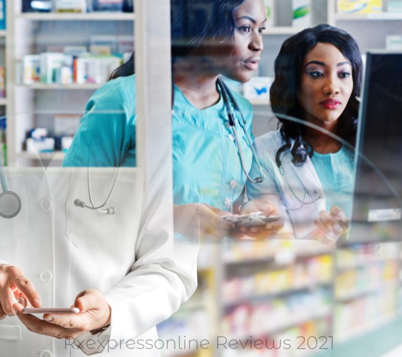Rxexpressonline Review – A Fraud Or Rogue Online Pharmacy